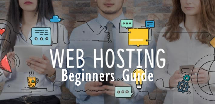 What is Webhosting? & Future of Webhosting - WebProTime