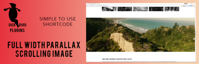 5 Best WordPress Parallax Plugins - WebProTime
