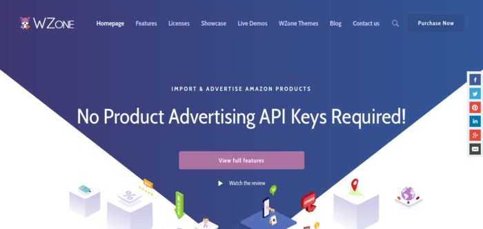 Best Amazon Affiliate Plugins For WordPress – PHP ROUTE