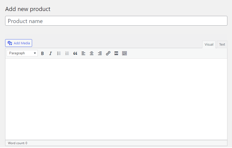 How to Add Downloadable Product on WooCommerce – PHP ROUTE