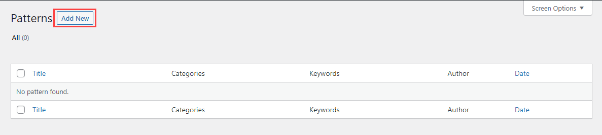 Gutenberg Block Patterns : The Definitive Guide – PHP ROUTE